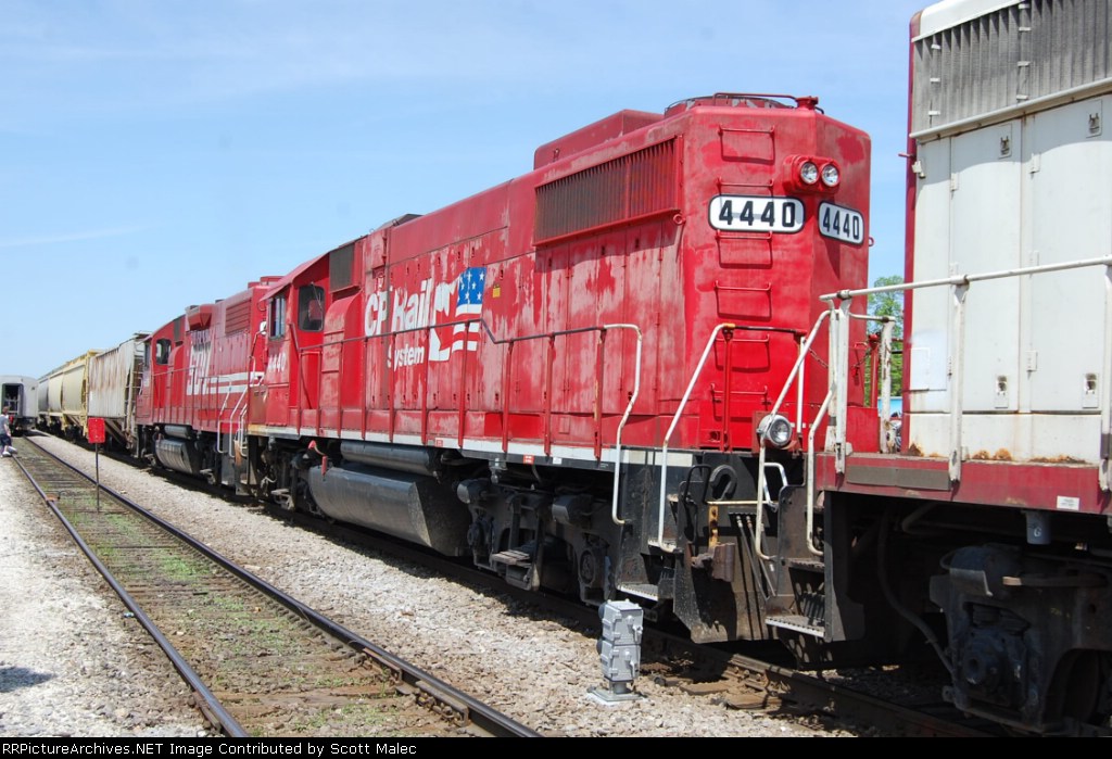 CP 4440
